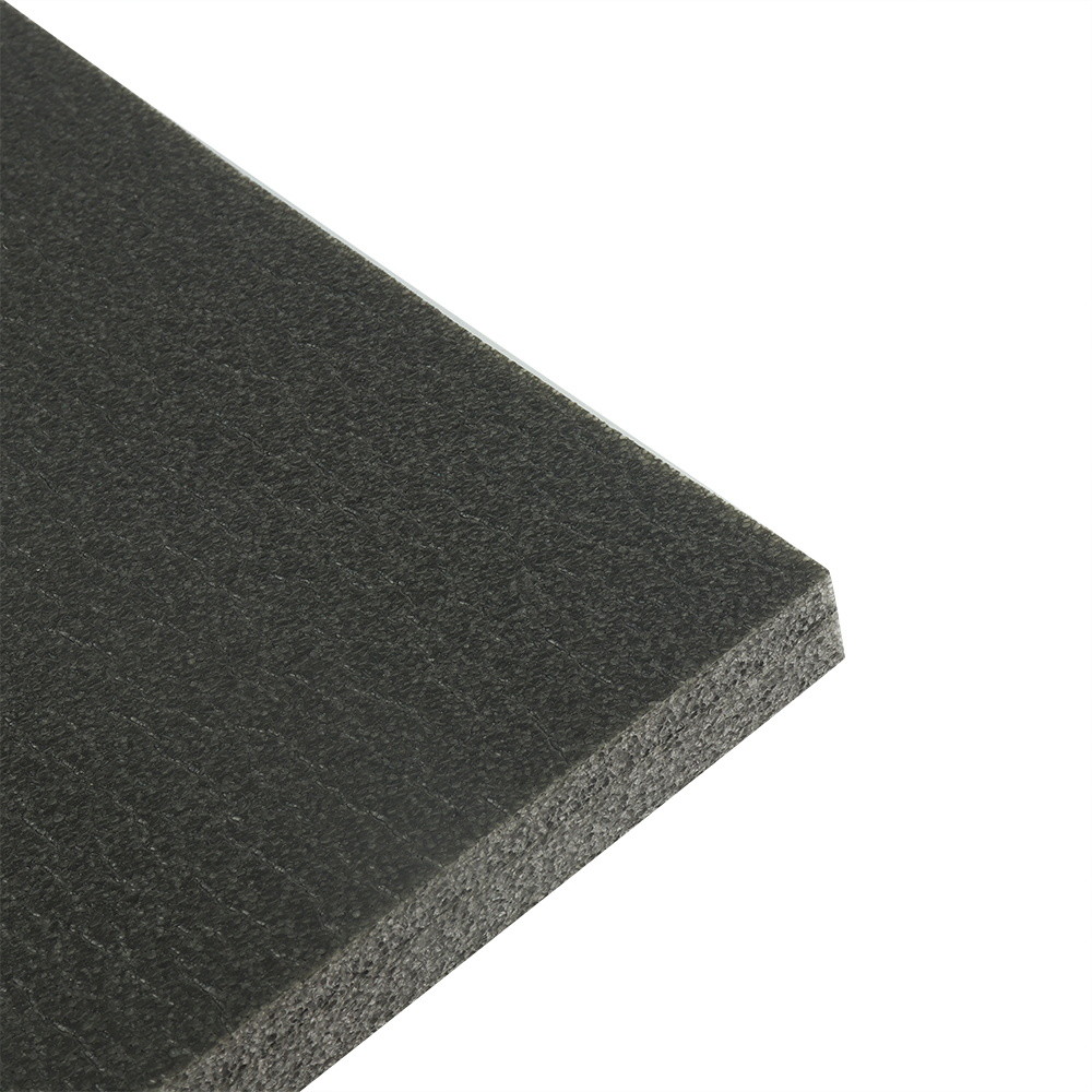 High Density Foam XPE Sound Insulation Foam Flooring Underlay Material