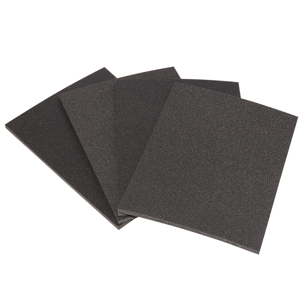 Building Construction Waterproof Closed Cell Polyethylene Foam ...