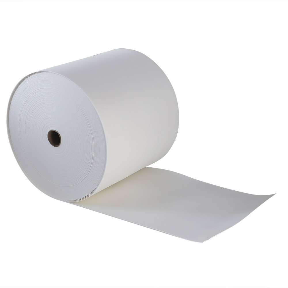 IXPE Polyethylene Foam Roll High Density ，Closed Cell PE Foam 1mm Heat ...