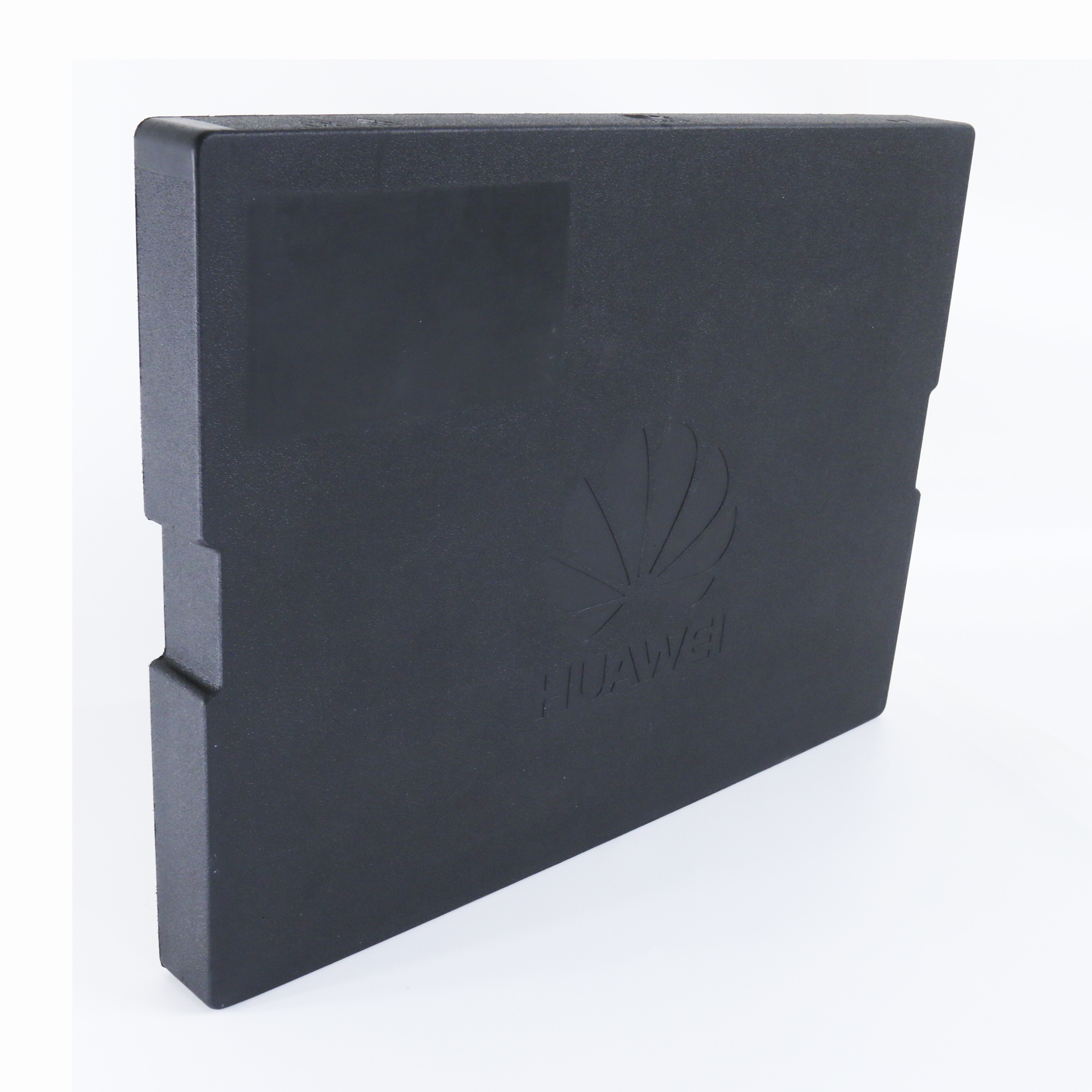 Black ESD PU Foam Sheet Anti Static Conductive Polyurethane Foam For ...