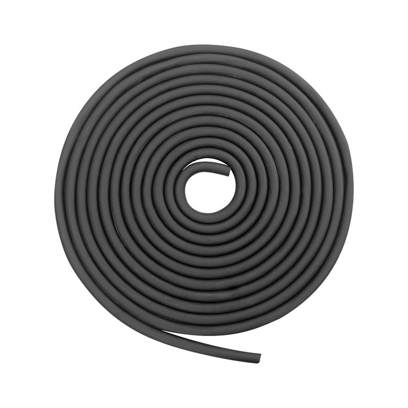Uv Resistance Open Cell EPDM Rubber Foam Sheet Roll For Gasket And Sealing