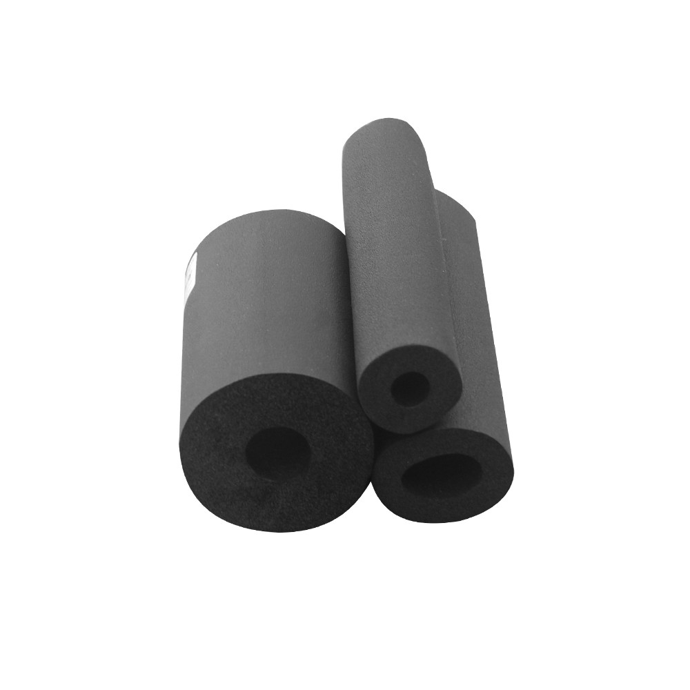 Sound Absorption NBR PVC Rubber And Plastic Foam For Automotive And HVAC
