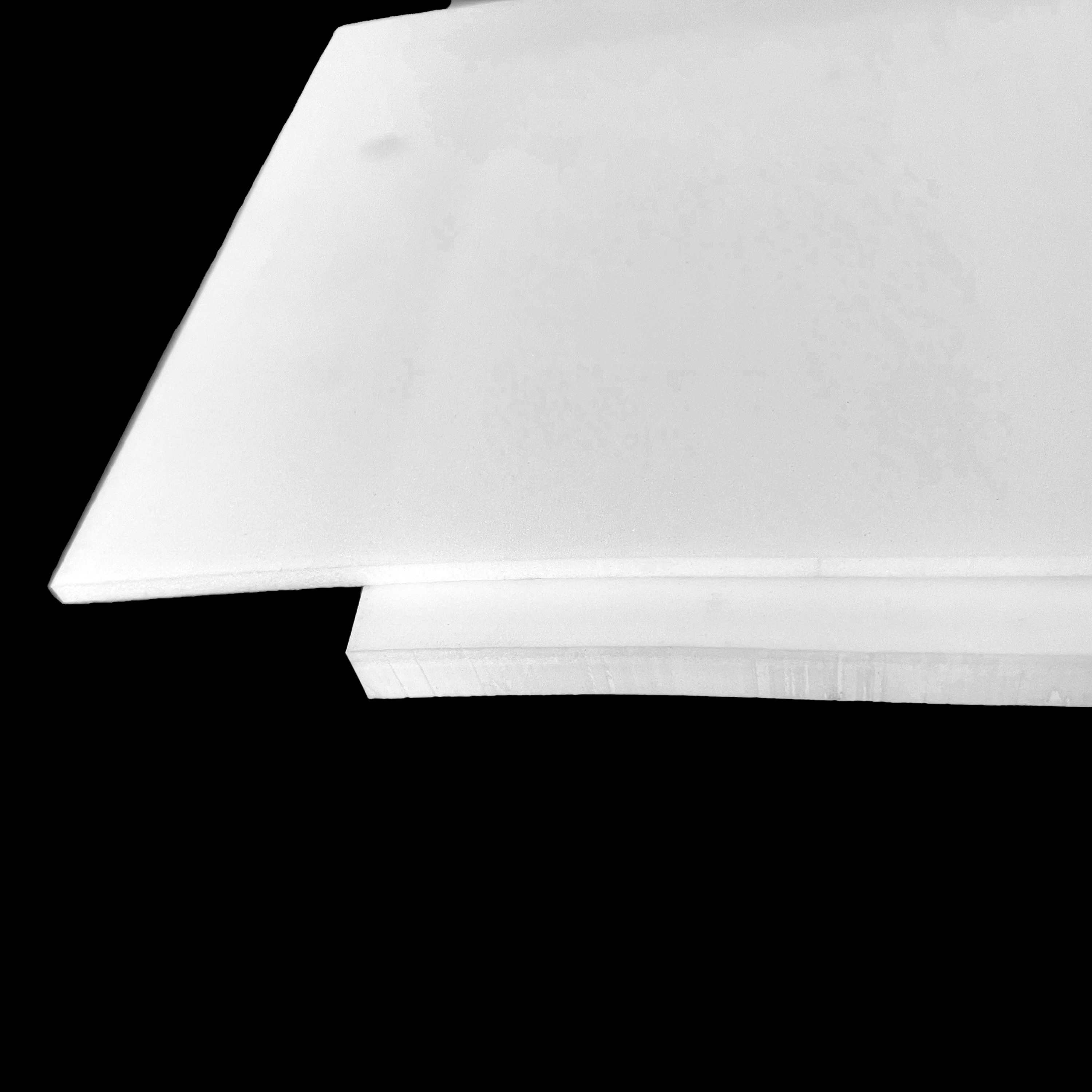 CO2 Foaming Porous MTPU Foam Sheet Fit With The Cloth To Make A ...