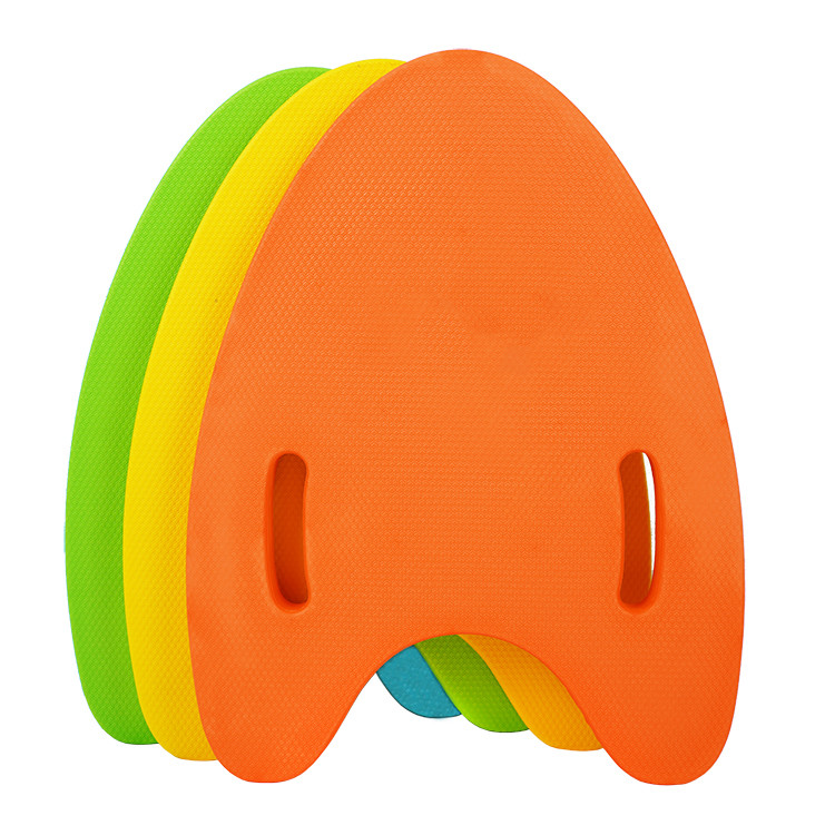 EVA XPE foam Kids Swimming Kickboard Swim Pull Board For Training